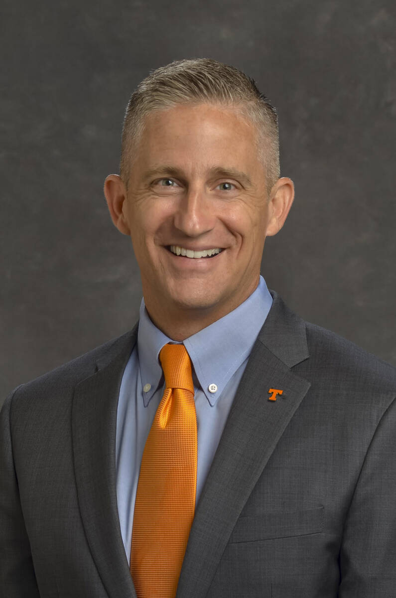Tennessee Advanced Energy Business Council — Marc Gibson - Tennessee ...