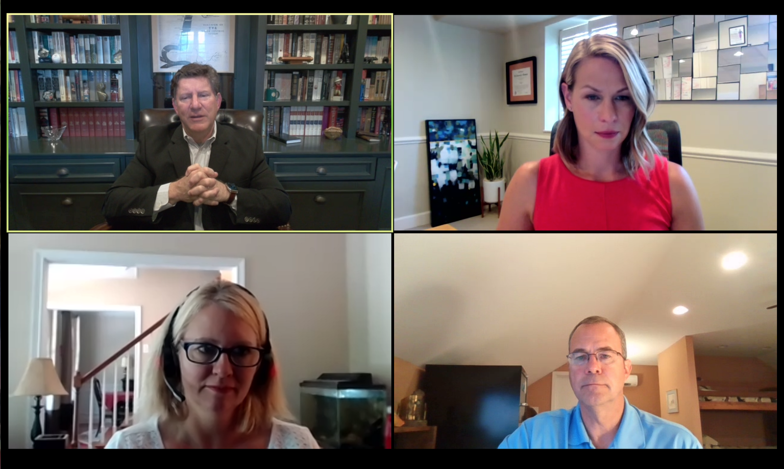 Tennessee Advanced Energy Business Council — TVA's Jeff Lyash discusses ...