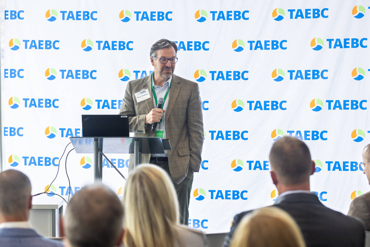 Tennessee Advanced Energy Business Council — Tennessee Advanced Energy ...