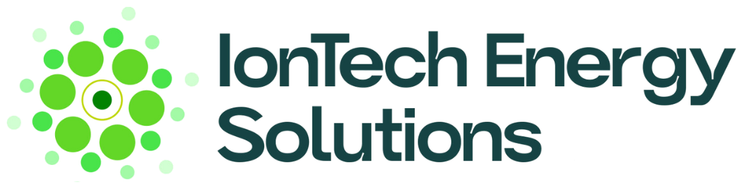 Tennessee Advanced Energy Business Council — IonTech Energy Solutions ...