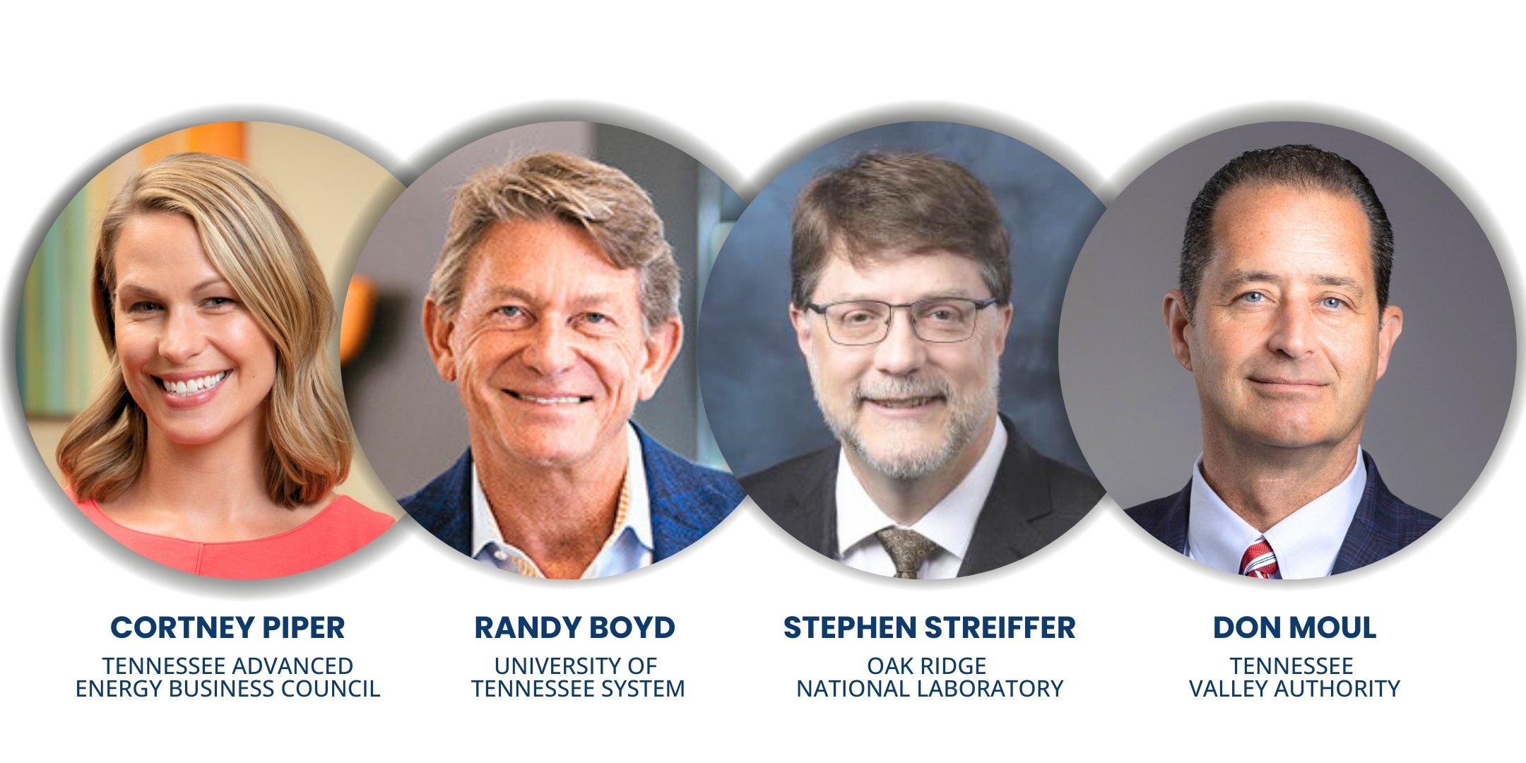 Tennessee Advanced Energy Business Council — 2025 Opportunities in ...